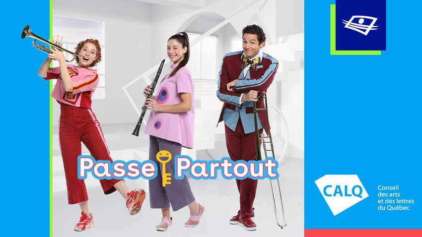 Appel de propositions - Création des chansons pour Passe-Partout ...