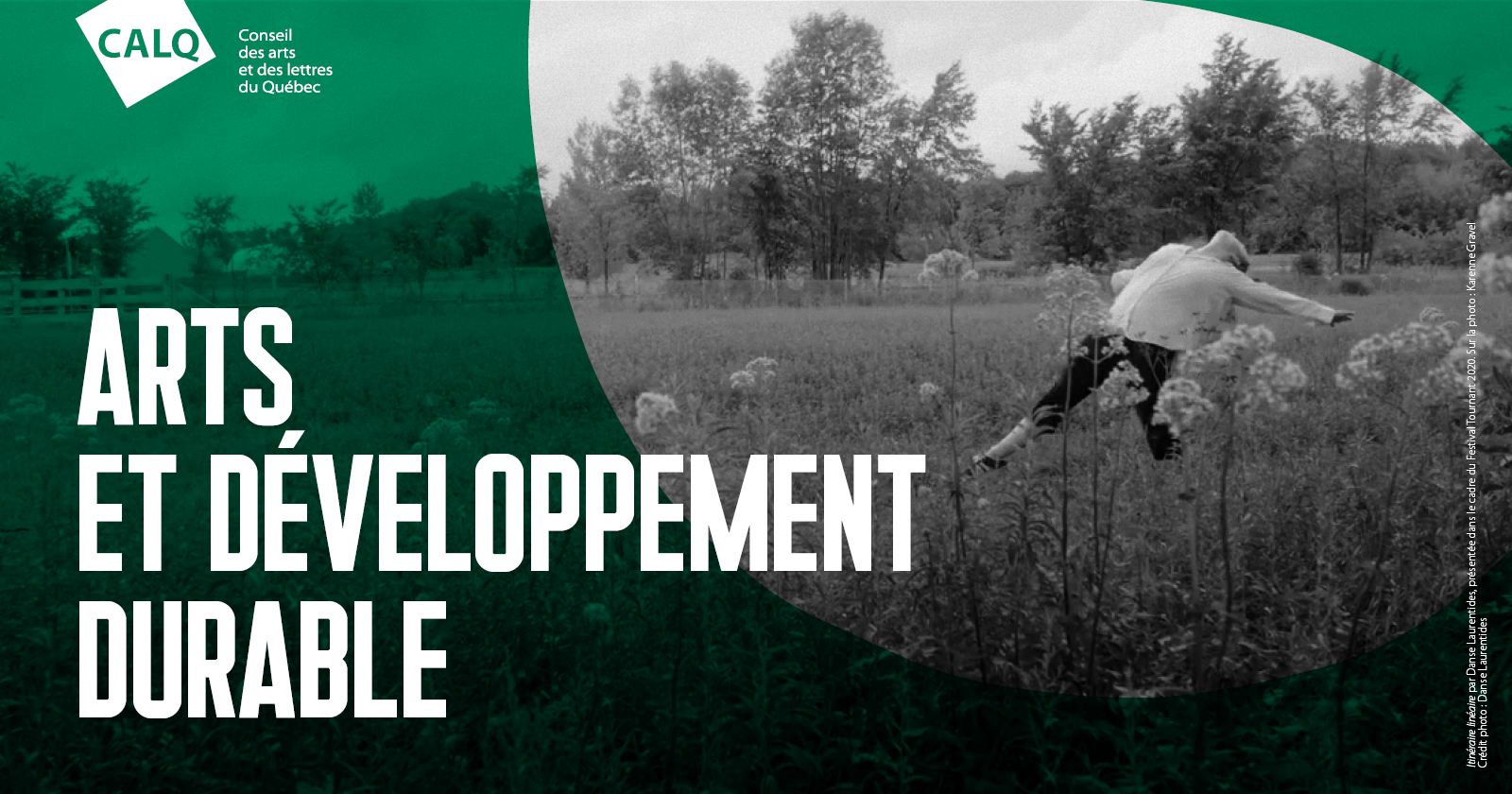 Arts et développement durable : l’engagement citoyen au cœur du ...