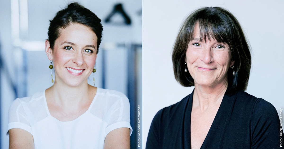 Nominations au Conseil des arts et des lettres du Québec