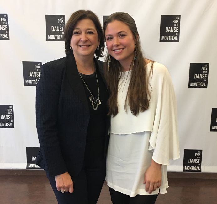 Daina Ashbee wins the CALQ Prize for Best Choreographic Work for When ...