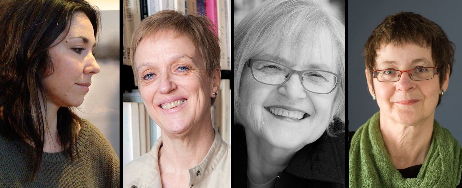 Quatre auteures québécoises à la Foire du livre de La Havane – Conseil ...