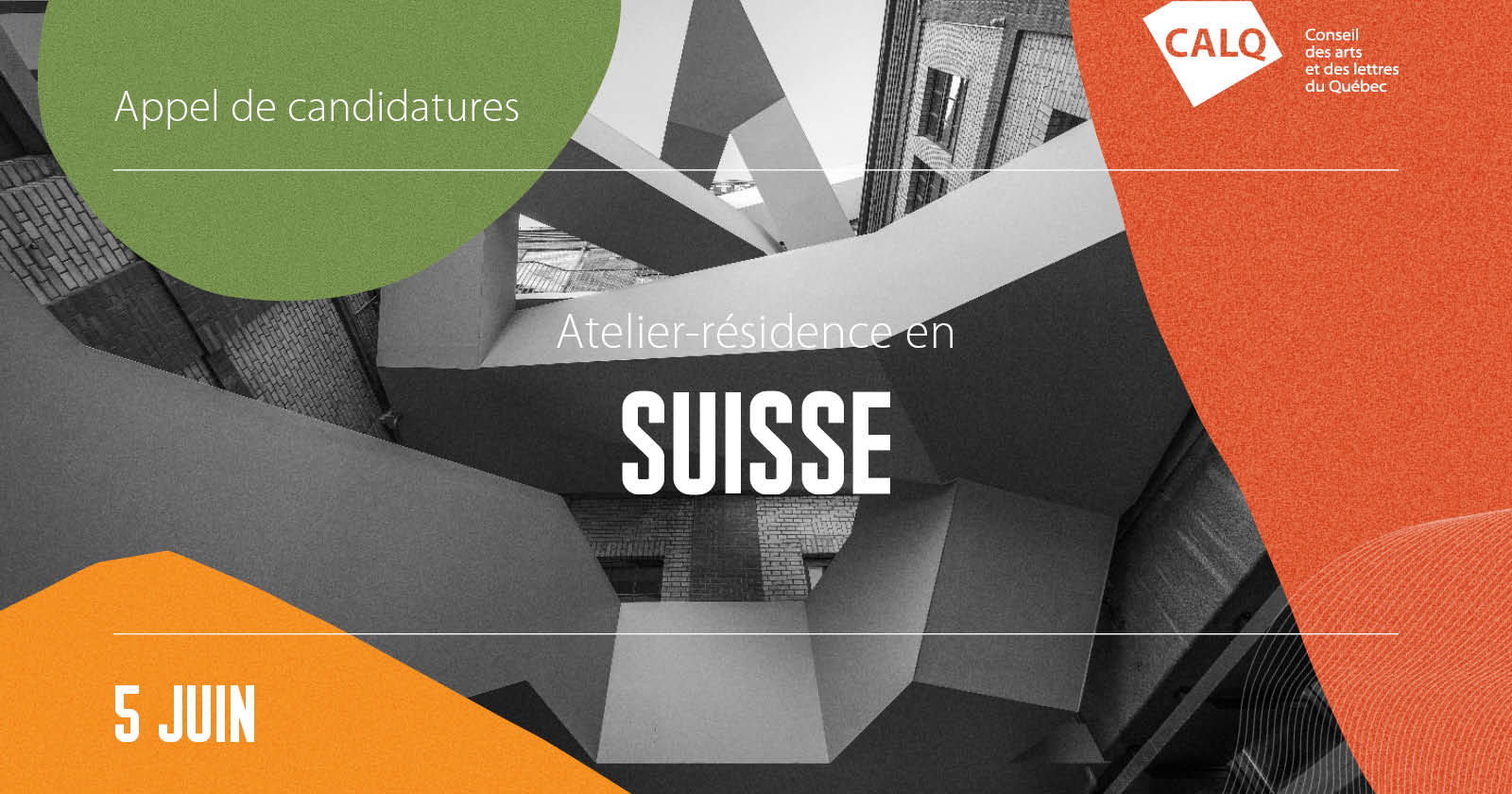 Studio-apartment in Basel (Switzerland) – Conseil des arts et des ...