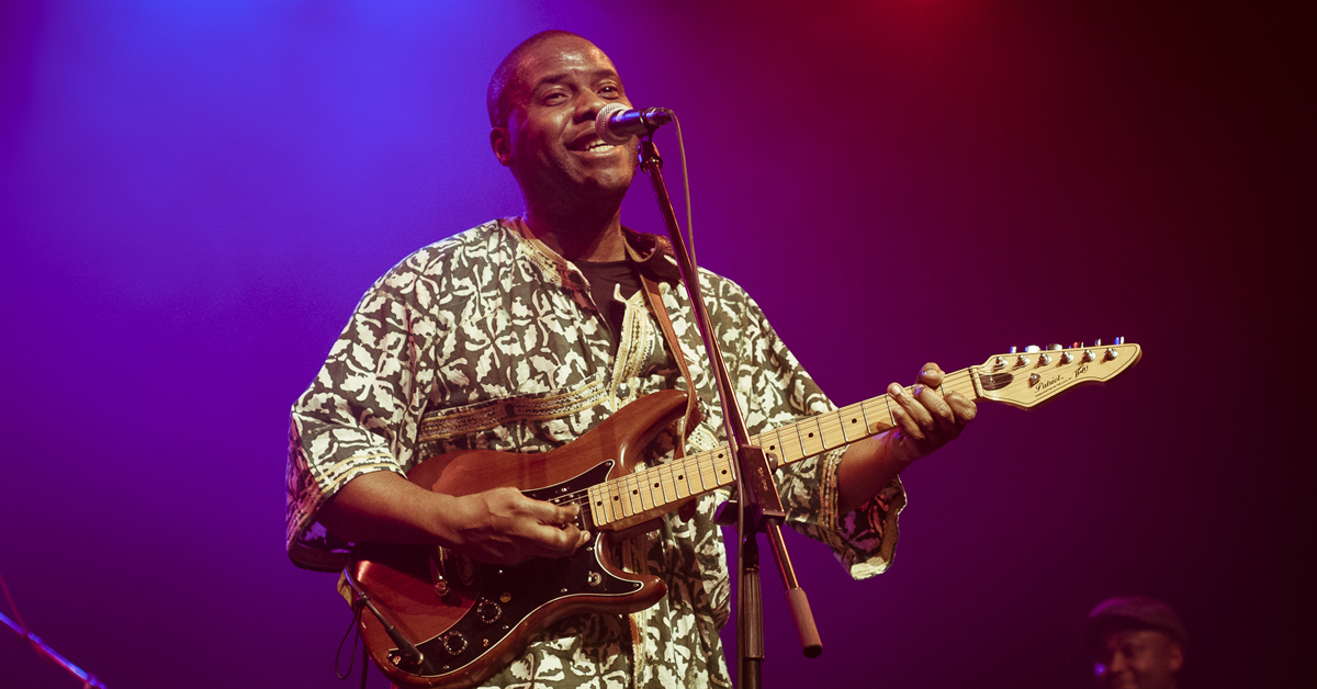 Atna Njock – Conseil des arts et des lettres du Québec